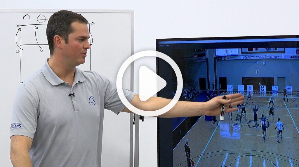 Men’s Volleyball Head Coach Certification - AOC Volleyball – Store
