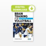 Brain Training for Volleyball - AOC Volleyball – Store