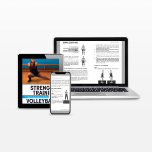 AOC Volleyball – Store - Skills, Drills, Clinics, and Videos for ...