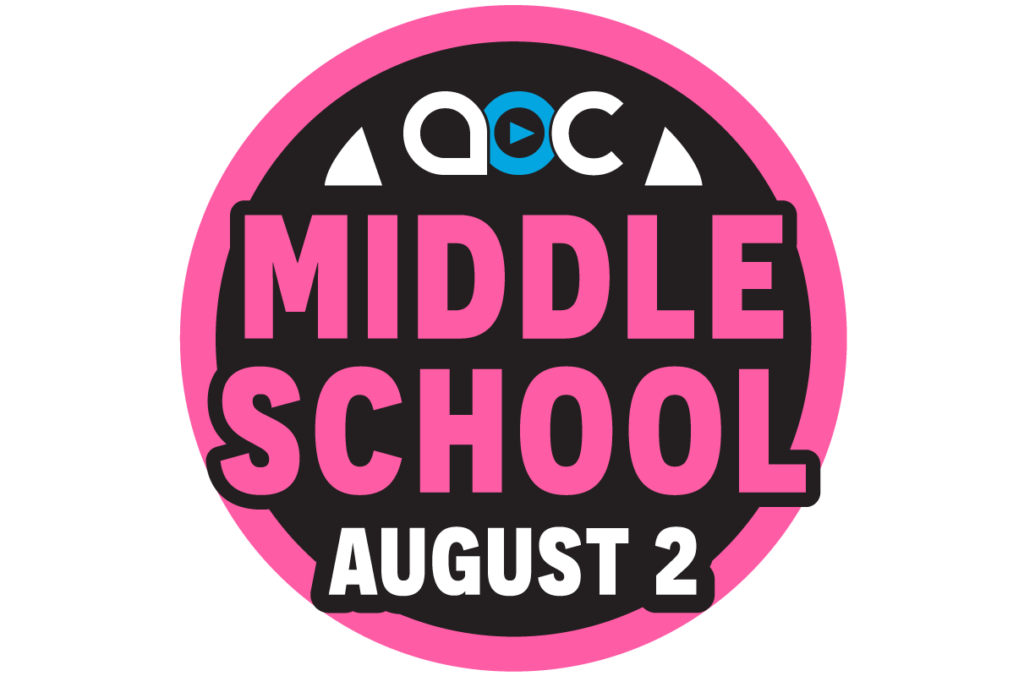 AOC Coaching Clinics Overview – 2025 – AOC Volleyball – Store